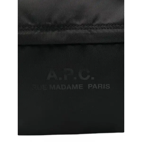 A.p.c. Backpacks