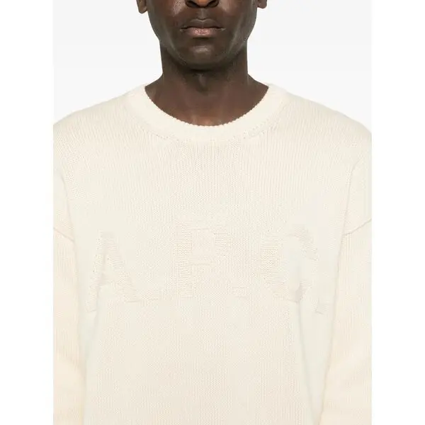 A.p.c. Neutrals Sweaters & Knitwear Jumpers