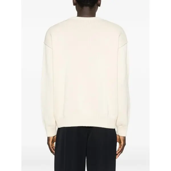 A.p.c. Neutrals Sweaters & Knitwear Jumpers
