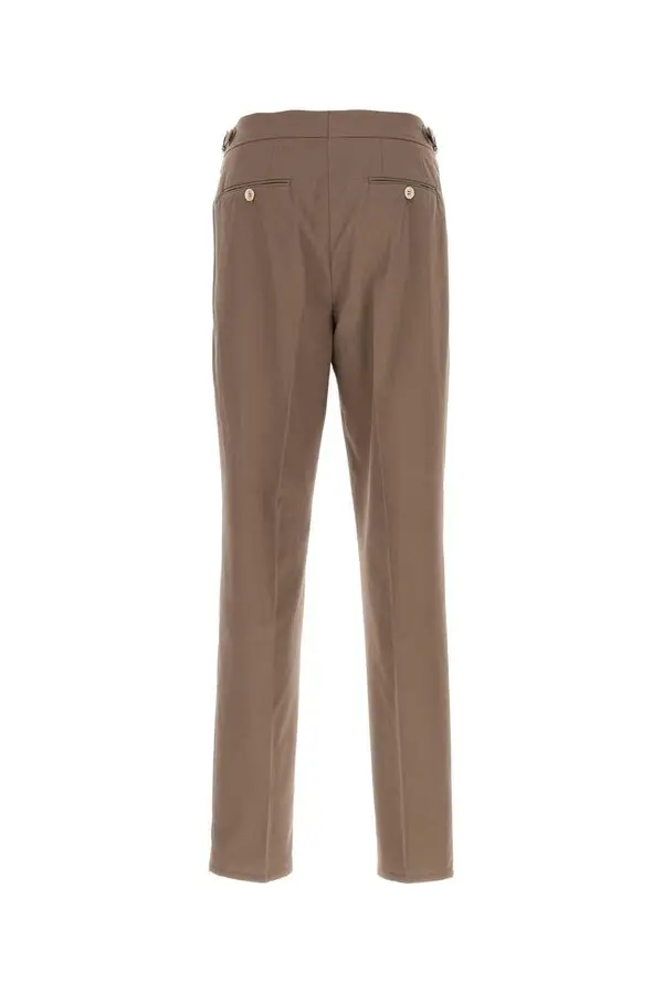 Brunello Cucinelli Cotton Pant