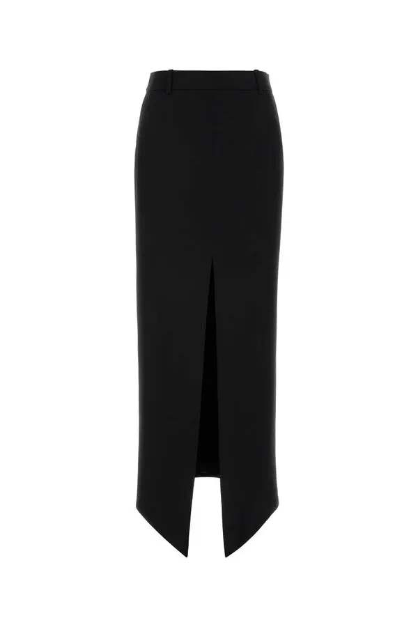 TOM FORD Satin Skirt