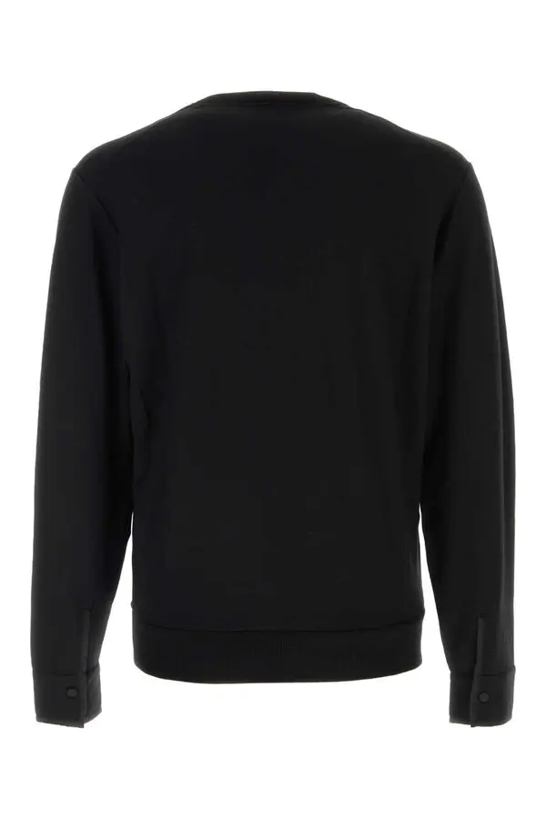 TOM FORD Wool Blend Sweater