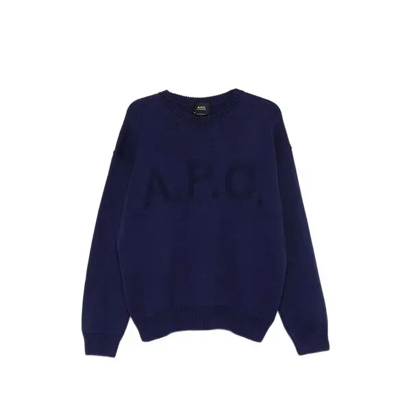 A.p.c. Sweaters & Knitwear Jumpers