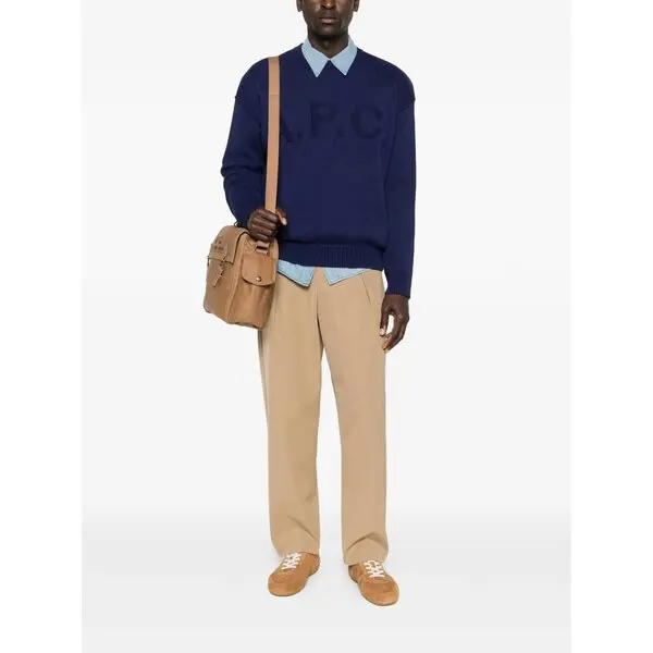 A.p.c. Sweaters & Knitwear Jumpers