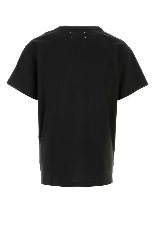 MAISON MARGIELA Cotton T-shirt