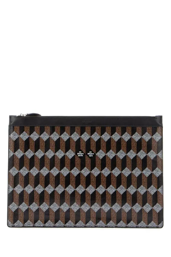 AU DEPART Pouch