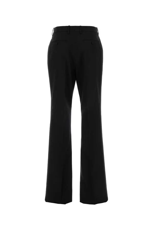 TOM FORD Wool Blend Pant