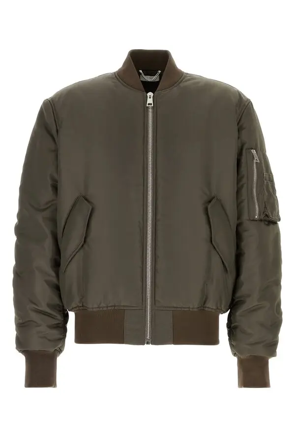 1989 STUDIO Nylon Bomber - Multicolor