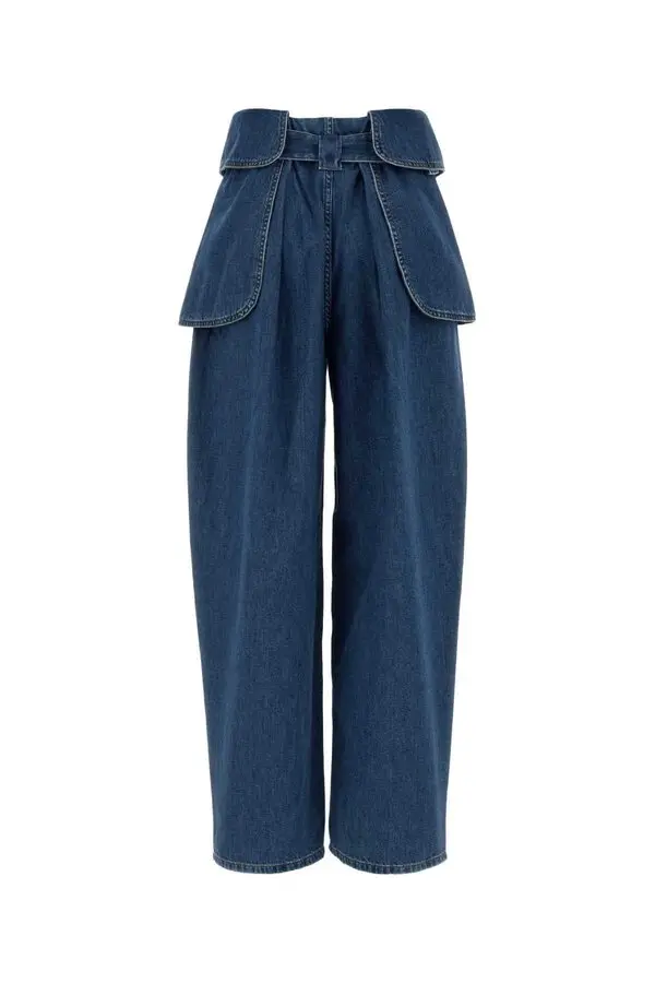 Loewe Denim Jeans