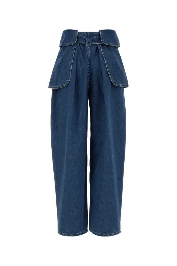Loewe Denim Jeans