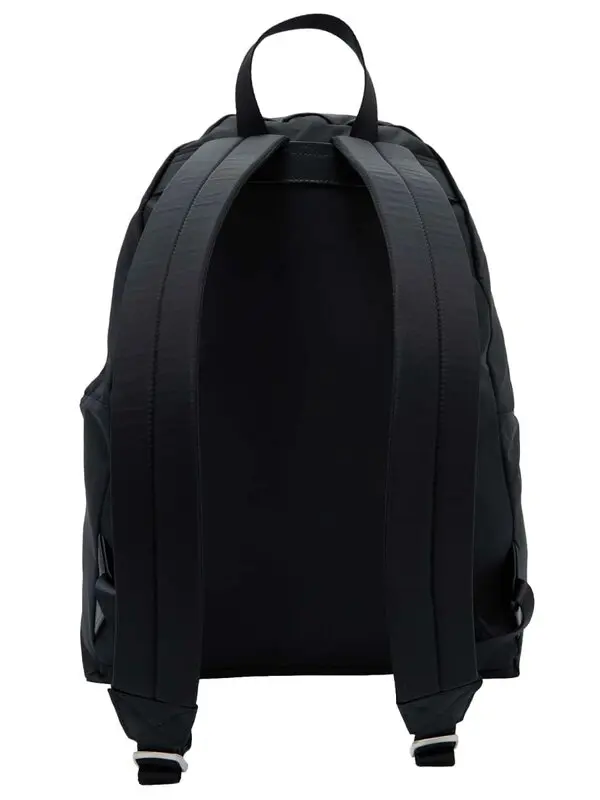 A.p.c. Backpack With Logo