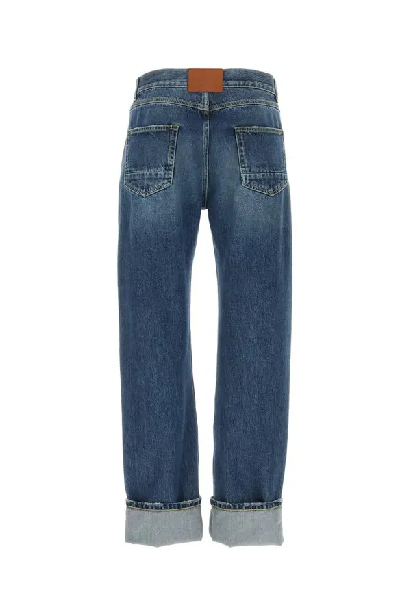 Alexander McQueen Jeans