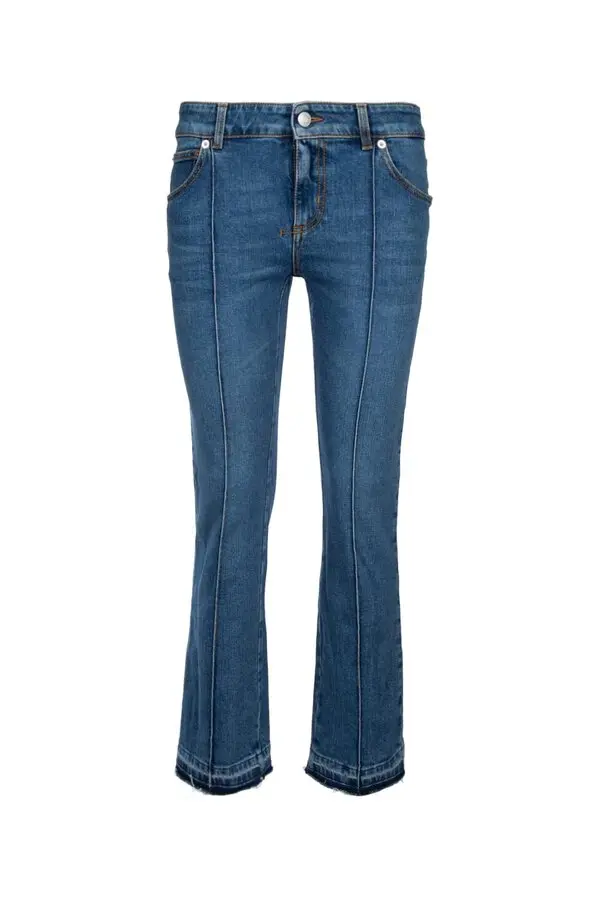 Alexander McQueen Jeans