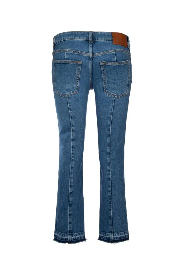 Alexander McQueen Jeans