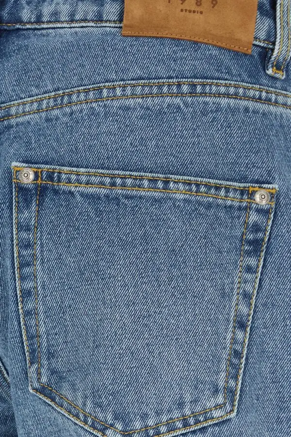 1989 STUDIO Regular Denim Pants