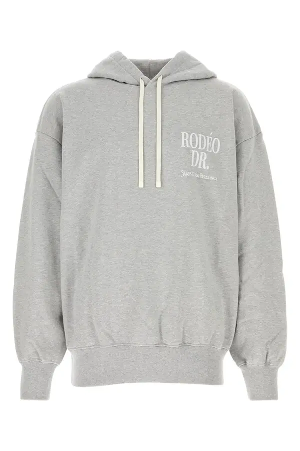 1989 STUDIO Hoodie Rodeo