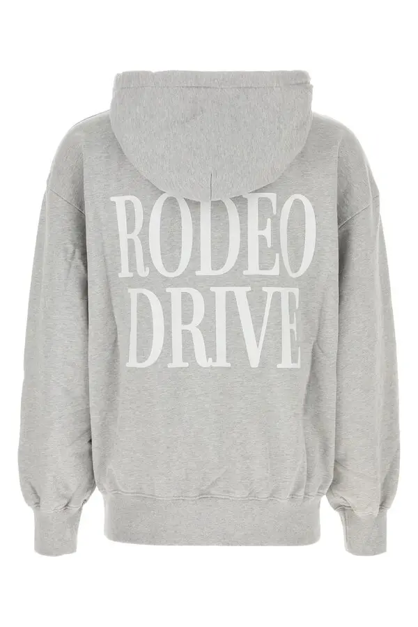 1989 STUDIO Hoodie Rodeo