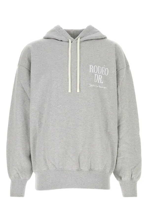 1989 STUDIO Hoodie Rodeo - Multicolor