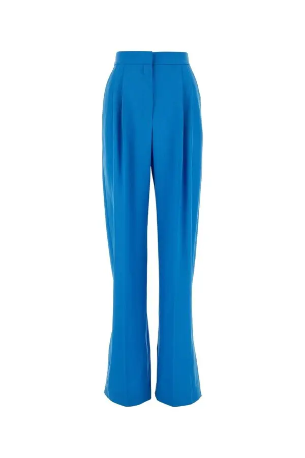 Alexander McQueen Pantalone - Multicolor