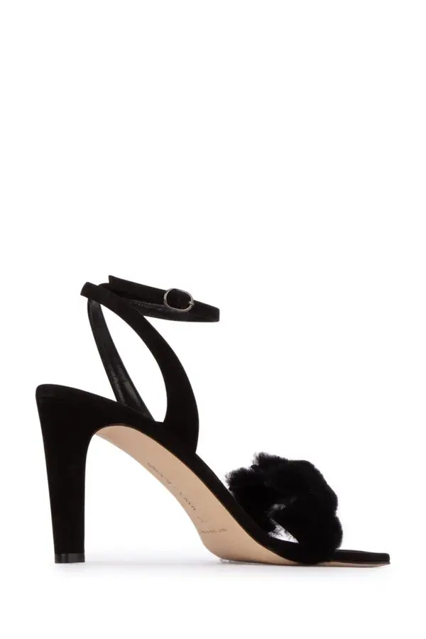 Manolo Blahnik Scarpe Con Tacco