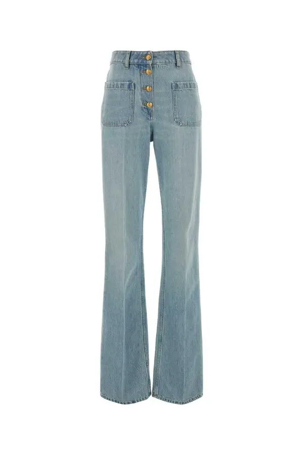 Valentino Garavani Denim Jeans