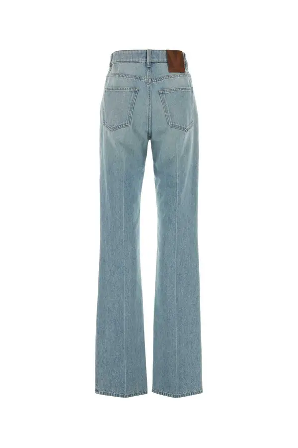 Valentino Garavani Denim Jeans