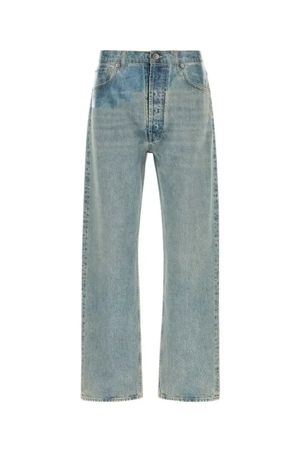 MAISON MARGIELA Denim Jeans