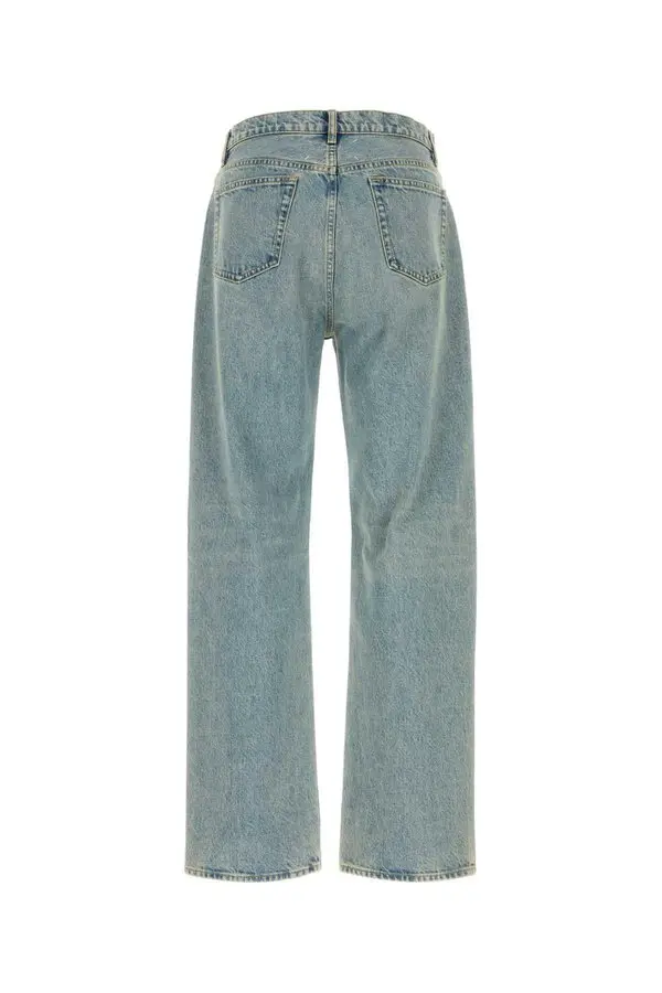 MAISON MARGIELA Denim Jeans