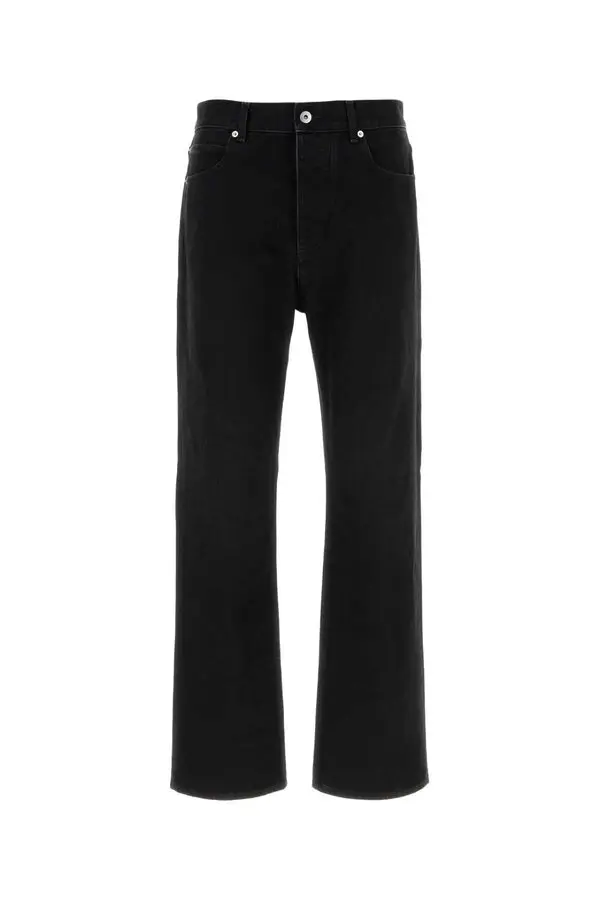 Bottega Veneta Denim Jeans
