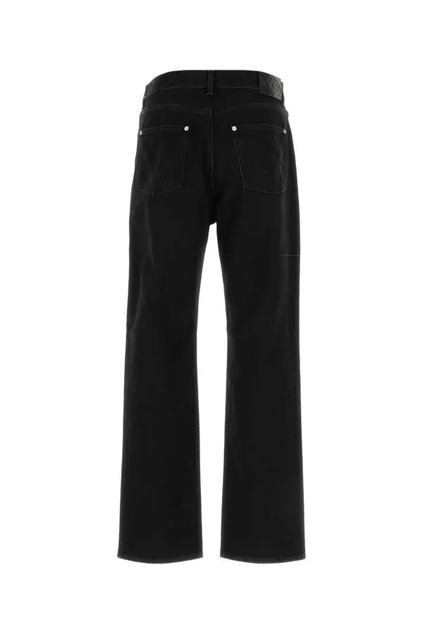 Bottega Veneta Denim Jeans