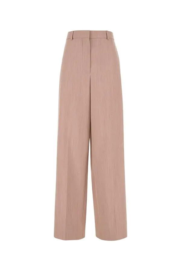 Stella McCartney Loose Pants