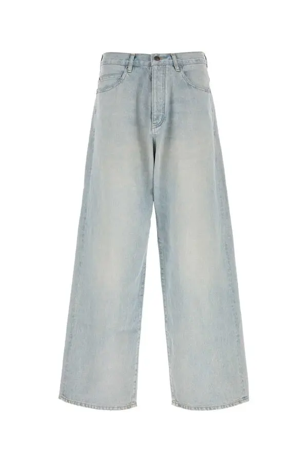 Balenciaga Denim Jeans