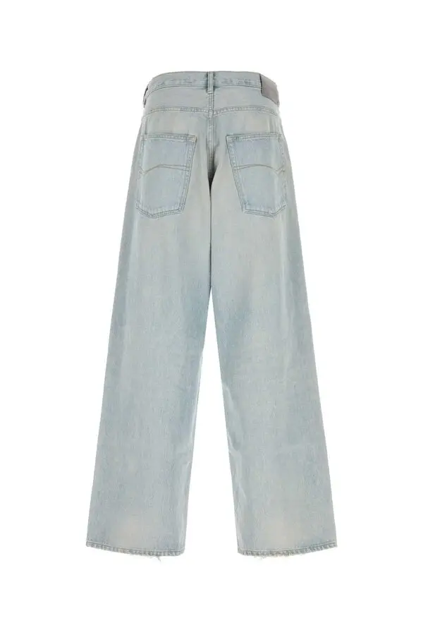 Balenciaga Denim Jeans