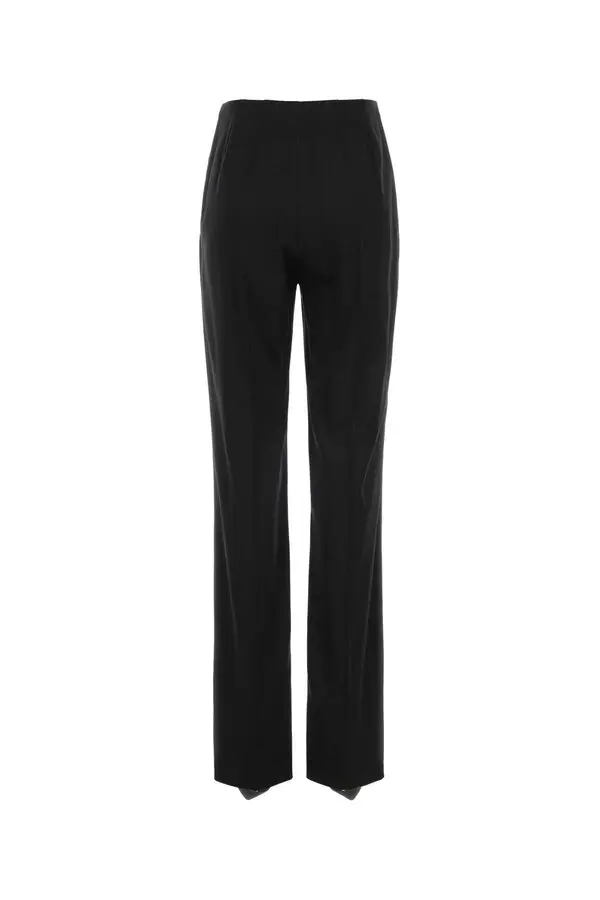 Valentino Garavani Stretch Satin Pant