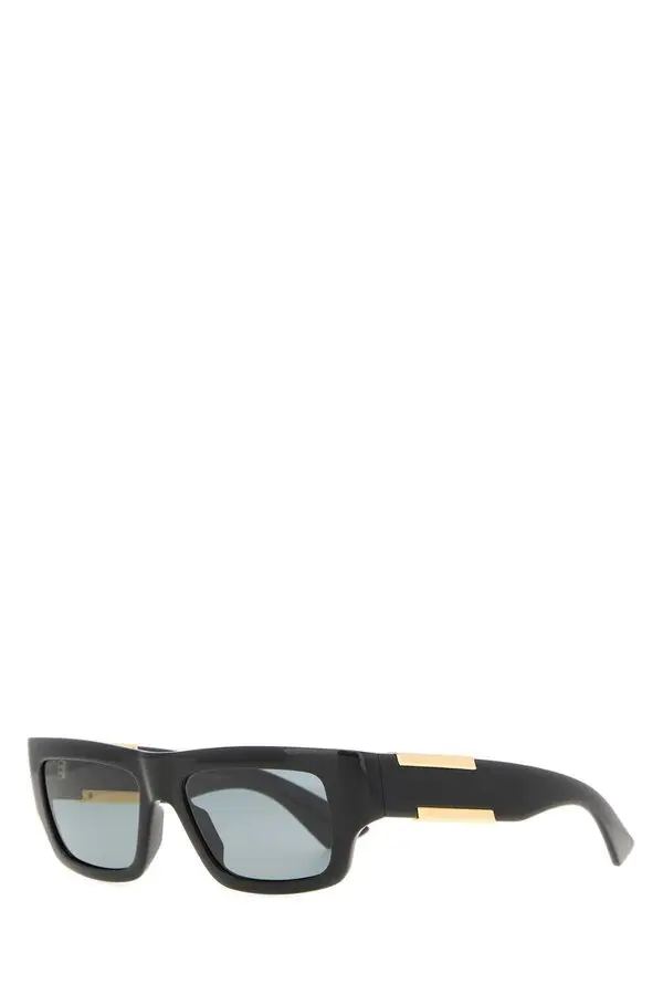 Bottega Veneta Acetate Dash Sunglasses