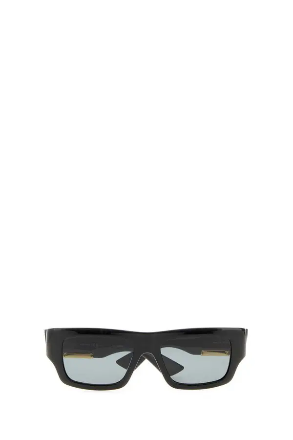 Bottega Veneta Acetate Dash Sunglasses