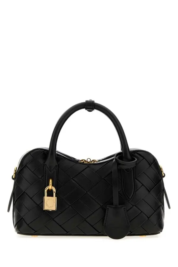 Stella McCartney Alter Mat Small Ryder Handbag