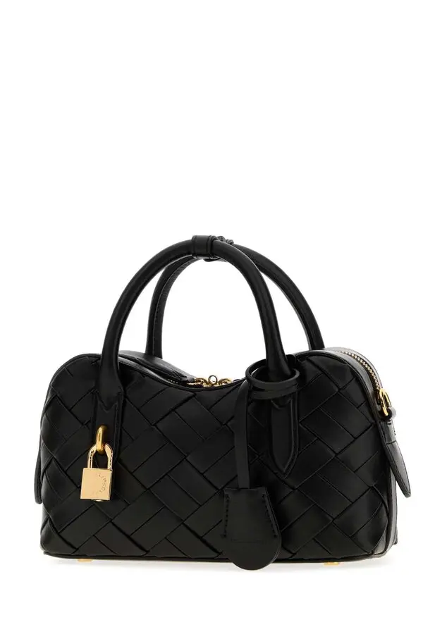 Stella McCartney Alter Mat Small Ryder Handbag