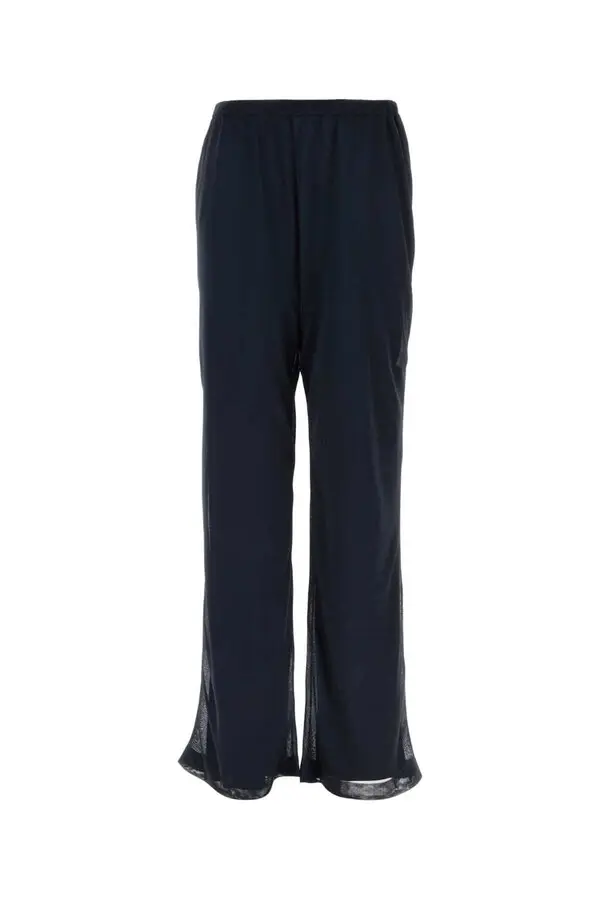 FERRAGAMO Polyester Pant