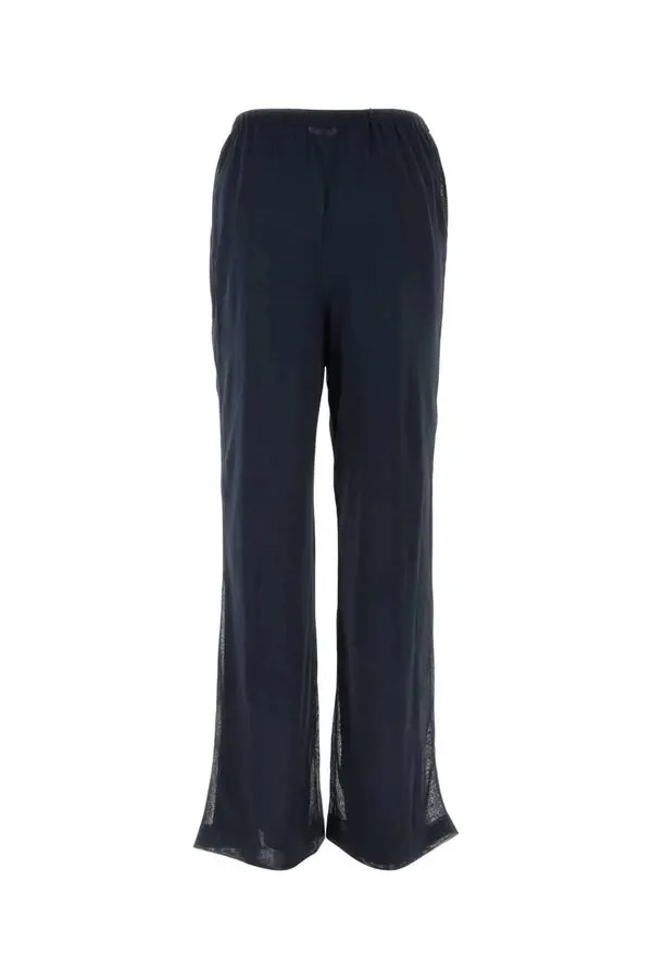 FERRAGAMO Polyester Pant