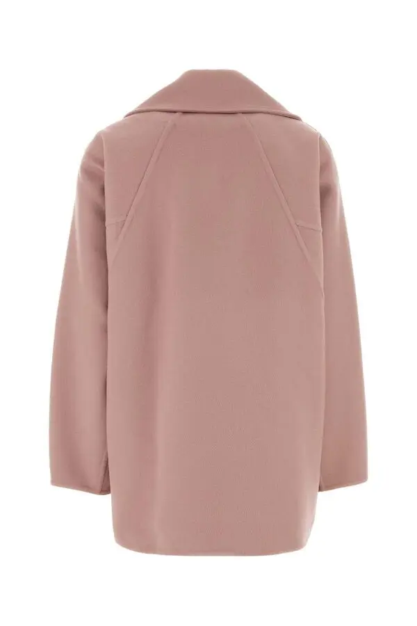 Loewe Wool Coat