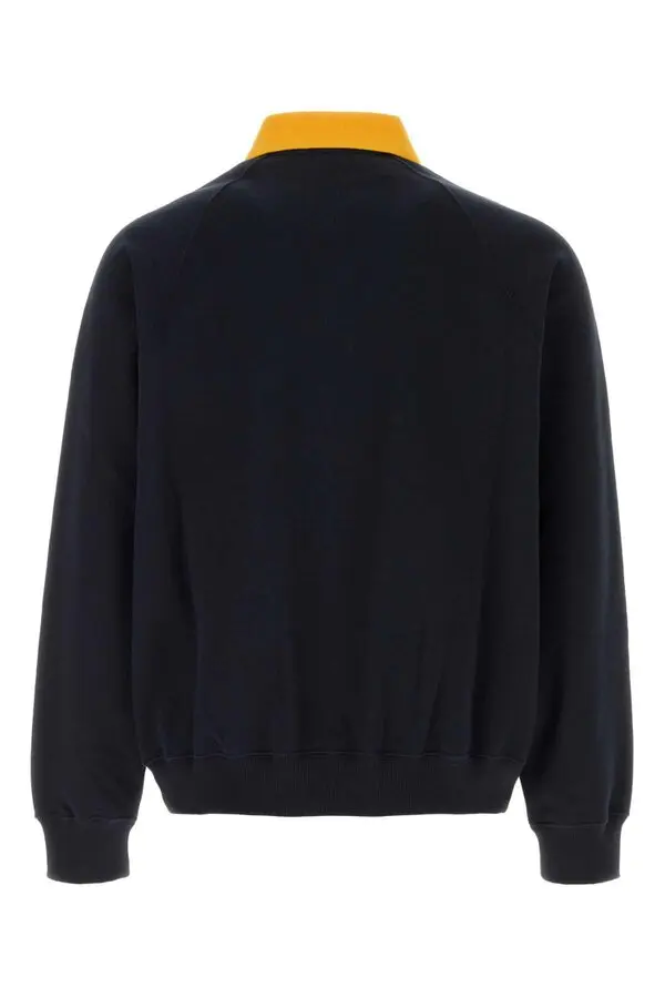 Versace Sweatshirt Cott