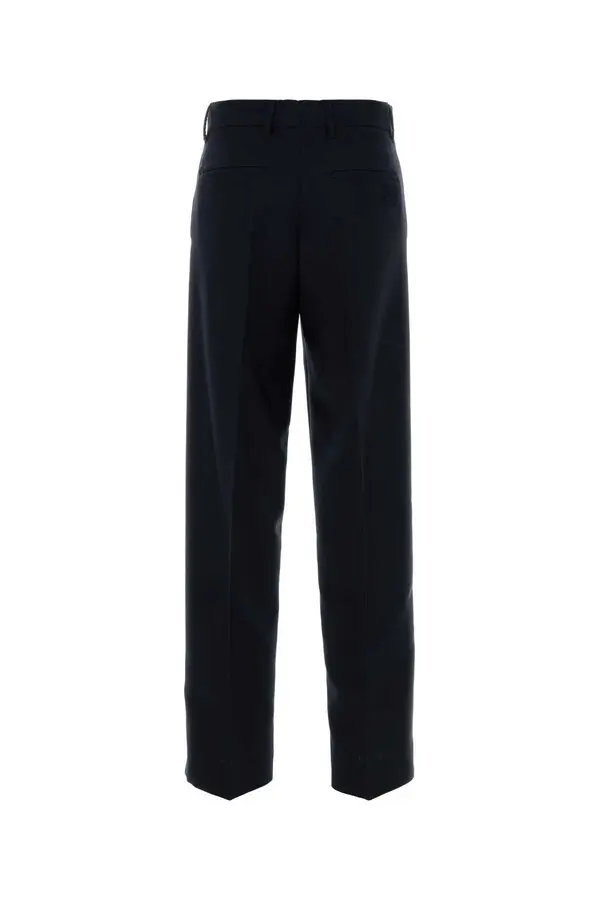 Miu Miu Mohair Blend Pants
