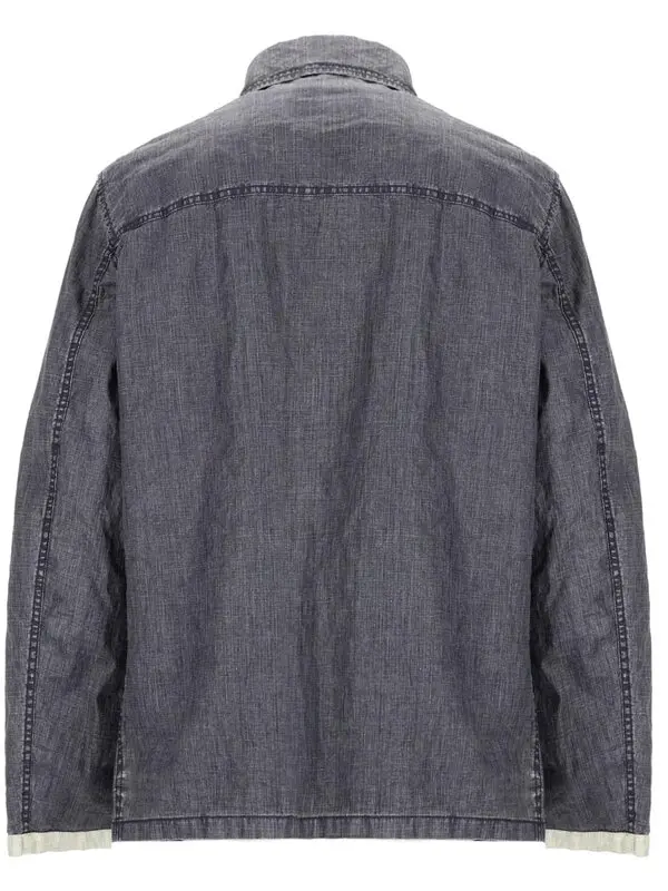 FAY 4 Hooks Jacket