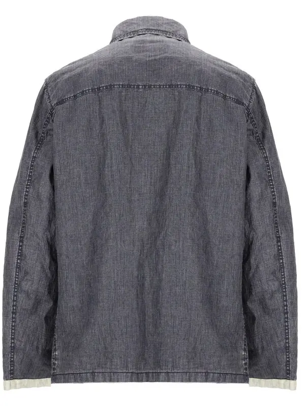 FAY 4 Hooks Jacket