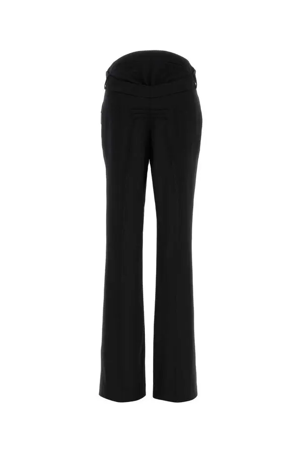 Attico Wool Pant