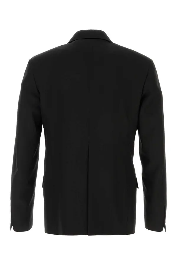 JIL SANDER Wool Blazer