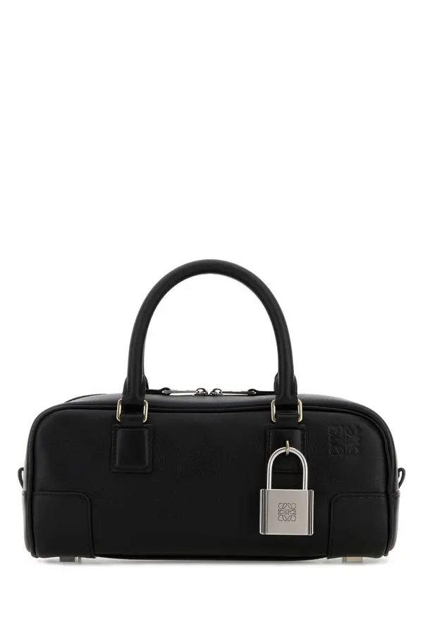 Loewe Leather Amazona 23 Handbag
