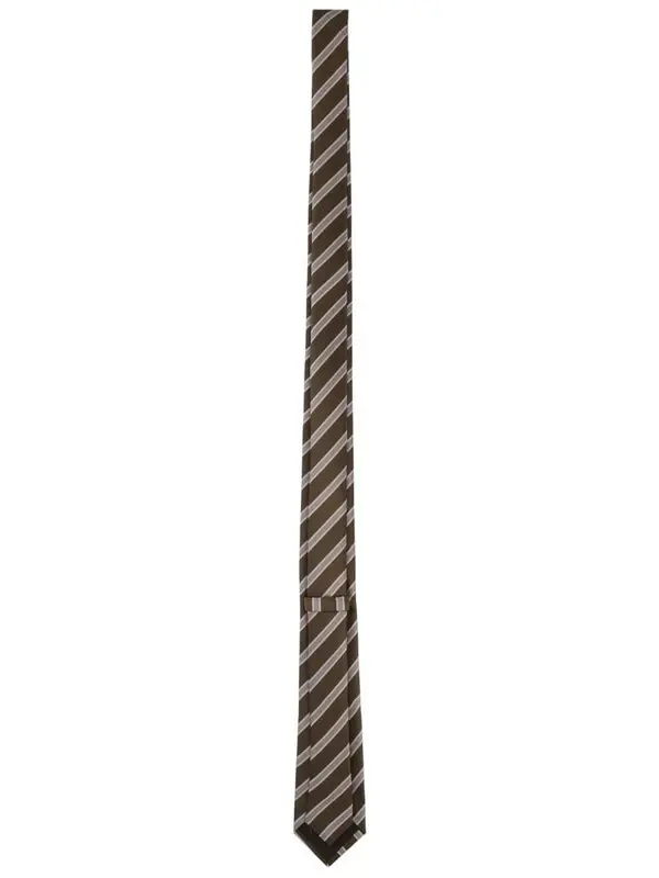 TOM FORD Silk Tie