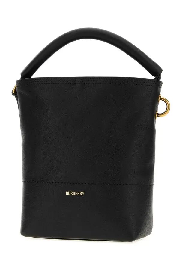 Burberry Leather Handbag